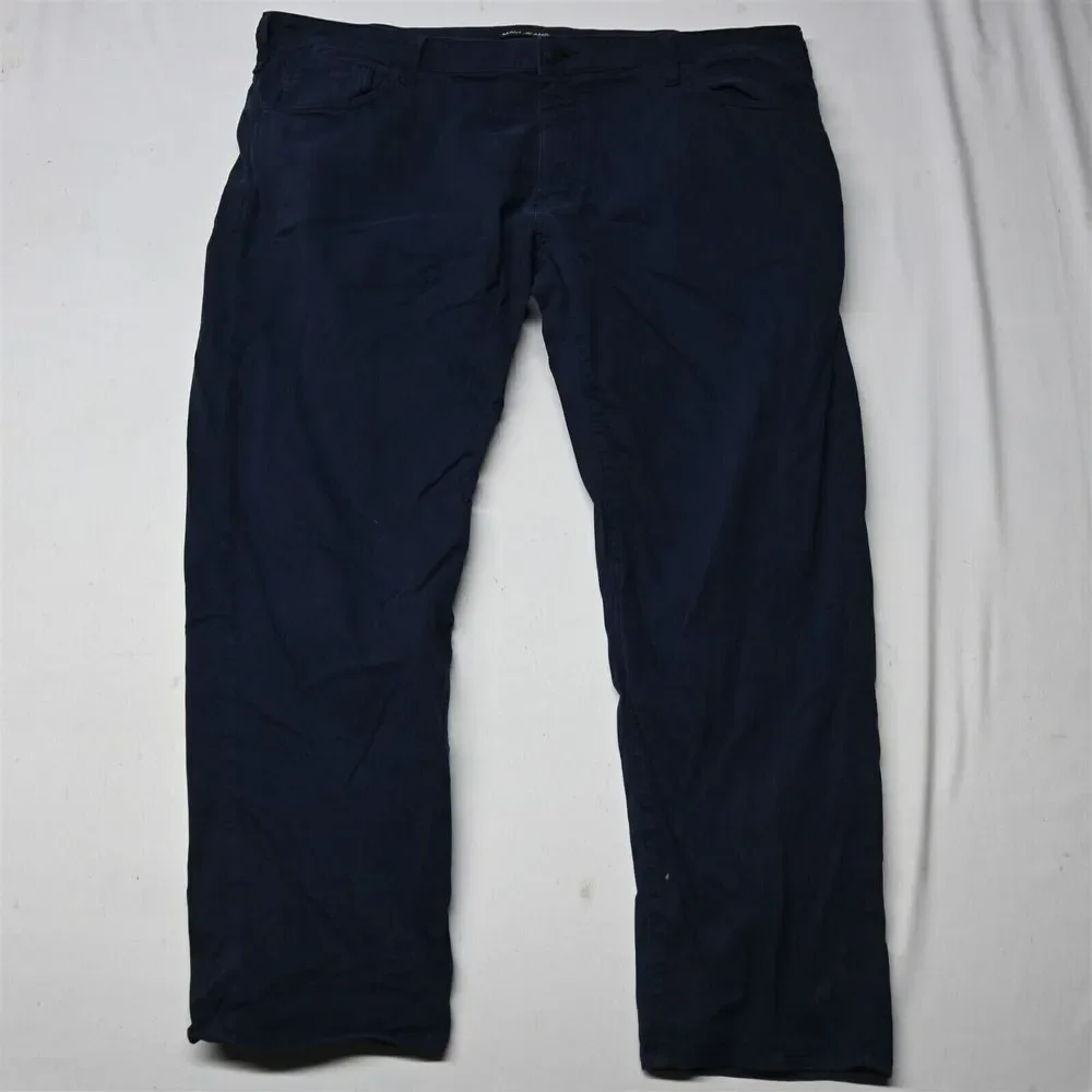 Max Jeans | Jeans | Mavi 44x3 Zach Straight Blue Brushed Flex Denim ...
